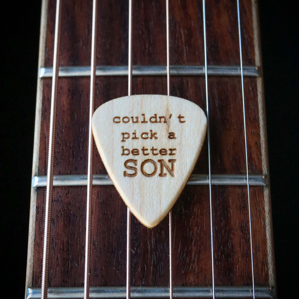 Son – Tree Picks